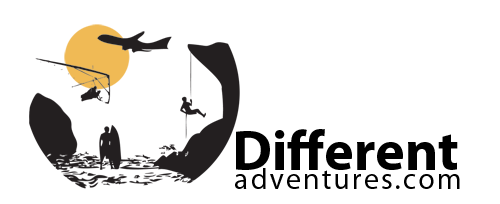 Different Adventures – Travel the world and experience, create and do ...