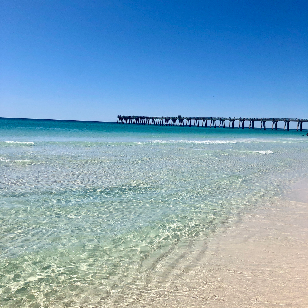 Discover Florida’s Most Relaxing Place In Navarre’s Emerald Coast And ...